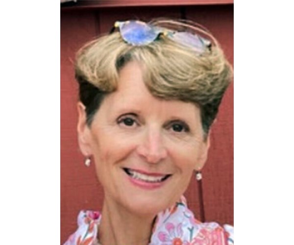 Susan Turley Obituary (1959 - 2024) - Kalamazoo, MI - The Herald-Palladium