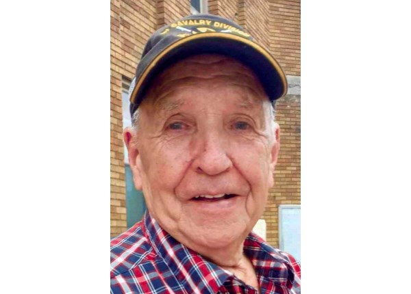 Richard Johnston Obituary (1935 - 2026) - Bangor, MI - The Herald-Palladium