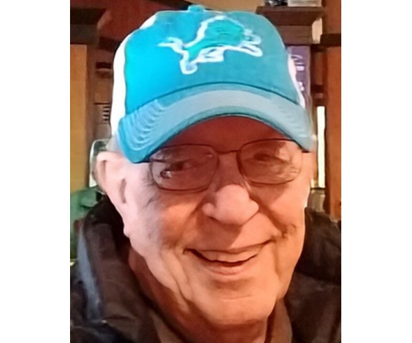 Joseph Appel Obituary (1932 - 2024) - Benton Township, MI - The Herald ...