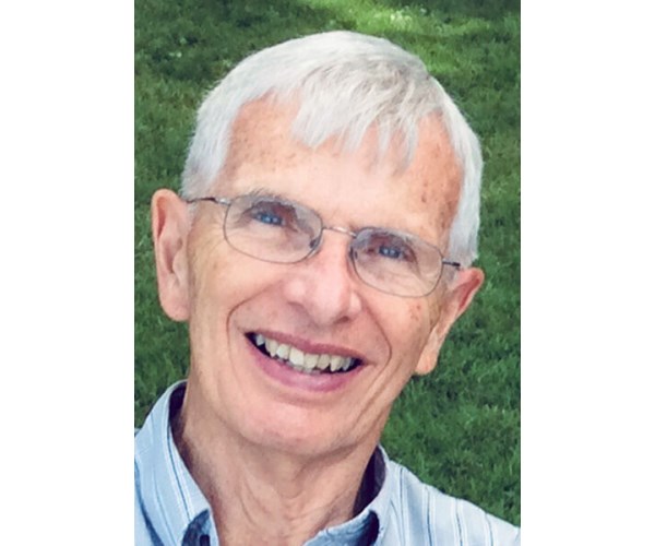 Russell Hahn Obituary (1935 - 2025) - St. Joseph, MI - The Herald-Palladium