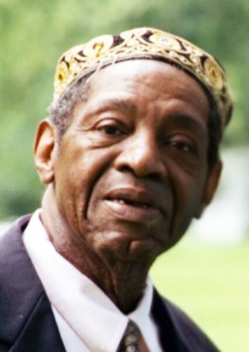 Ralph Crenshaw Obituary (2025) - Benton Harbor, MI - The Herald-Palladium