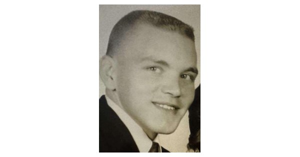 Lloyd King Obituary (2024) - Bainbridge Township, MI - The Herald-Palladium