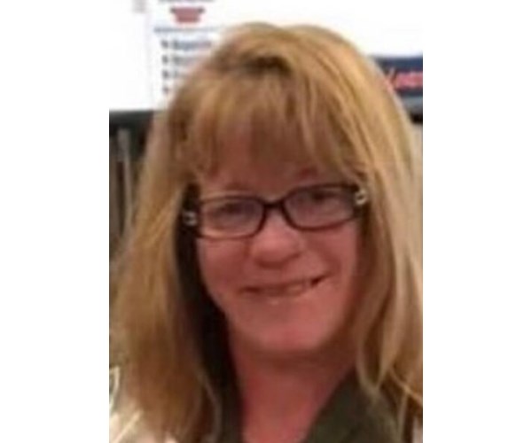 Joyce Tio Obituary (1971 - 2023) - St. Joseph, MI - The Herald-Palladium