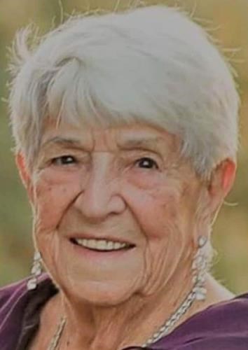Doris Schultz Obituary (1930 - 2023) - St. Joseph, MI - The Herald ...