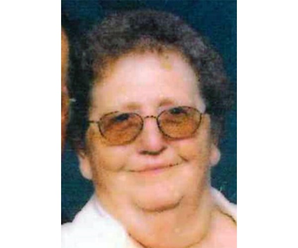 Mary McAbee-Stacks-Maleski Obituary (2025) - Eau Claire, MI - The ...