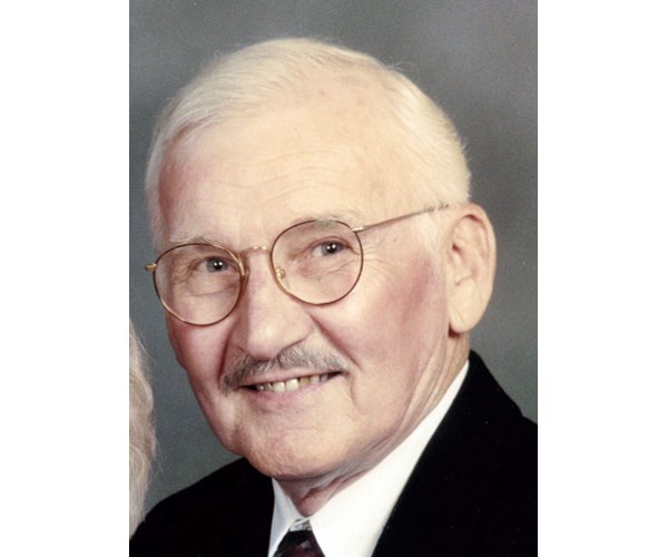 George Craven Obituary (2025) - Coloma, MI - The Herald-Palladium
