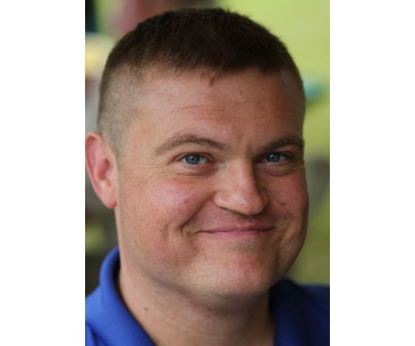 Lawrence Watson Obituary (1978 - 2022) - Riverside, MI - The Herald ...