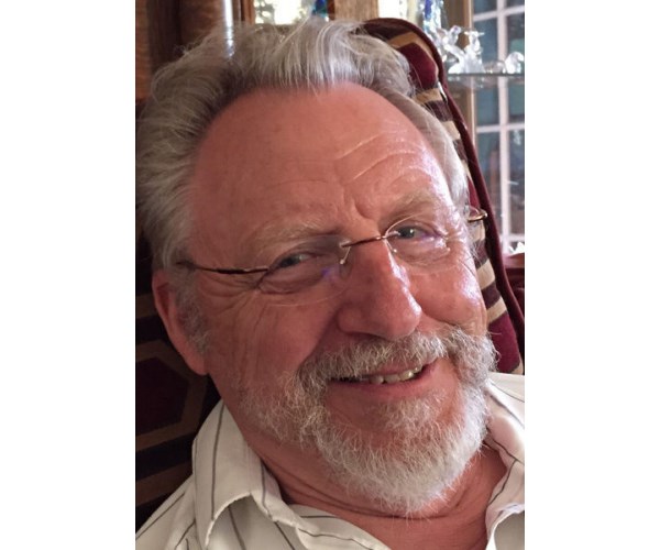 Henry Thole Obituary (1940 - 2022) - St. Joseph, MI - The Herald-Palladium