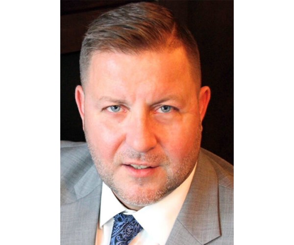 Shane McIntosh Obituary (2026) - Stevensville, MI - The Herald-Palladium