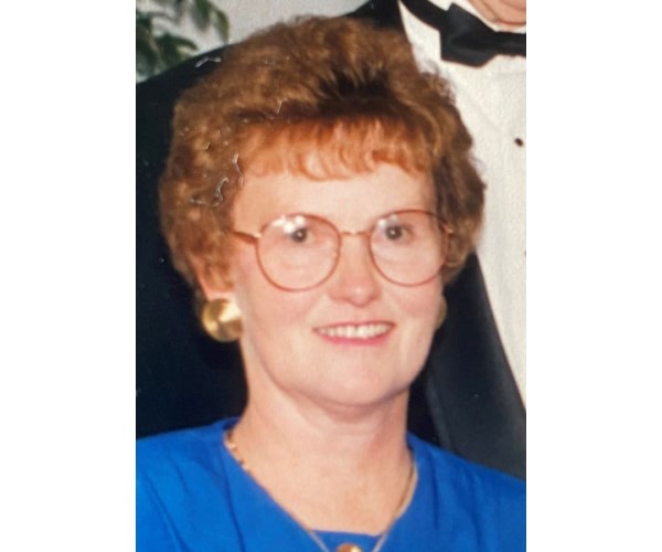 Mary Ezell Obituary (2021) - Benton Harbor, MI - The Herald-Palladium