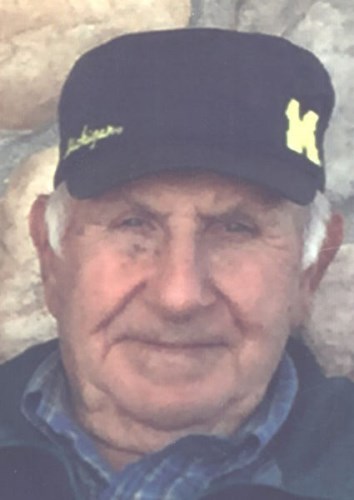 Frank Anzalone Obituary (2021) - Benton Harbor, Michigan, MI - The ...