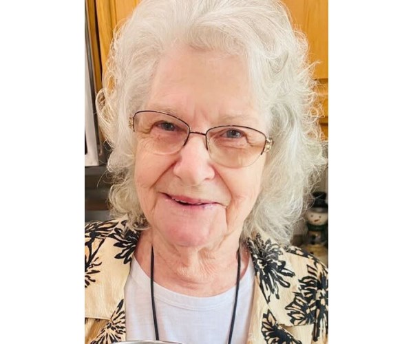 Margaret Bennett Obituary (2025) - Benton Harbor, MI - The Herald-Palladium