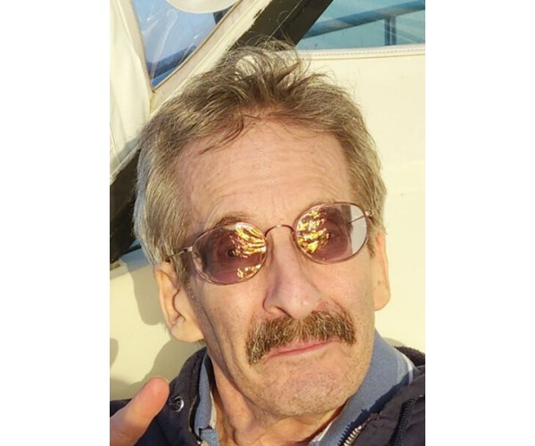 Aaron Martin Obituary (2026) - Stevensville, MI - The Herald-Palladium