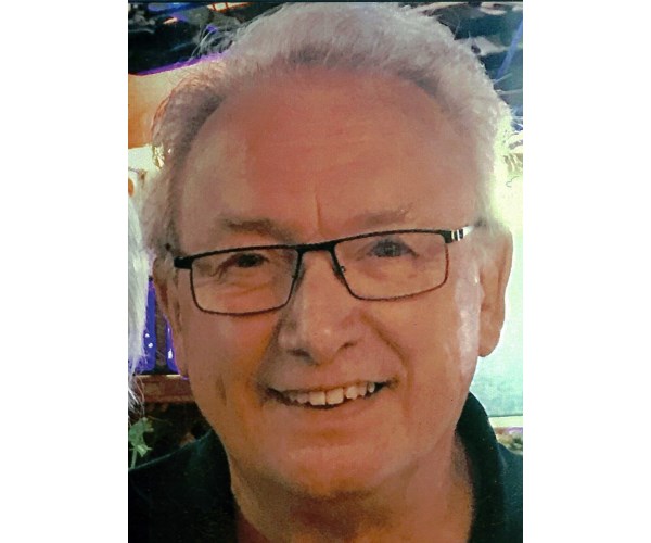 Dale Gardell Obituary (2025) - St. Joseph, MI - The Herald-Palladium