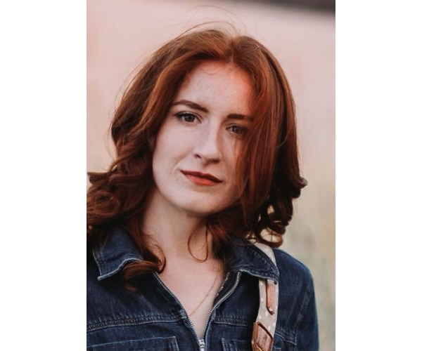 Morgan Stell Obituary (1990 - 2023) - Sawyer, MI - The Herald-Palladium
