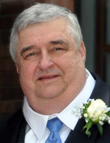 Daniel Strzelecki Obituary (2025) - Stevensville, MI - The Herald-Palladium