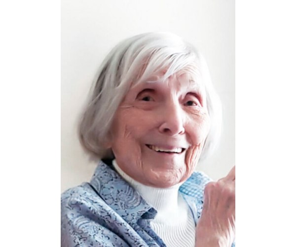 Eleanor Willis Obituary (2025) - St. Joseph, MI - The Herald-Palladium
