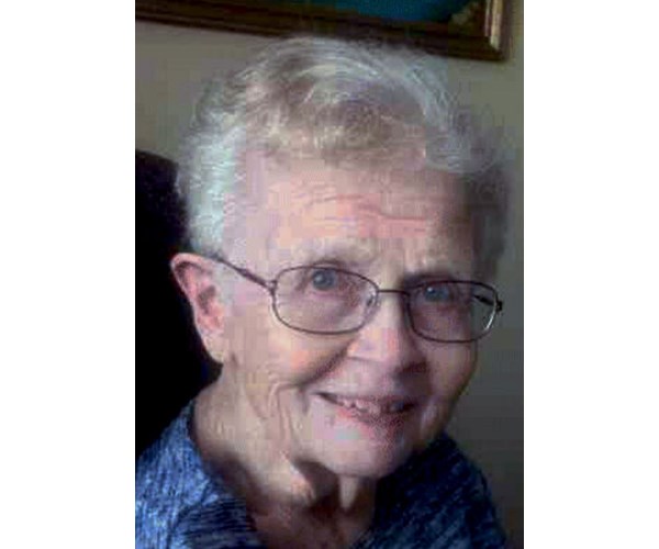 Ruth Stelling Obituary (1943 - 2025) - Colorado Springs, CO - The ...