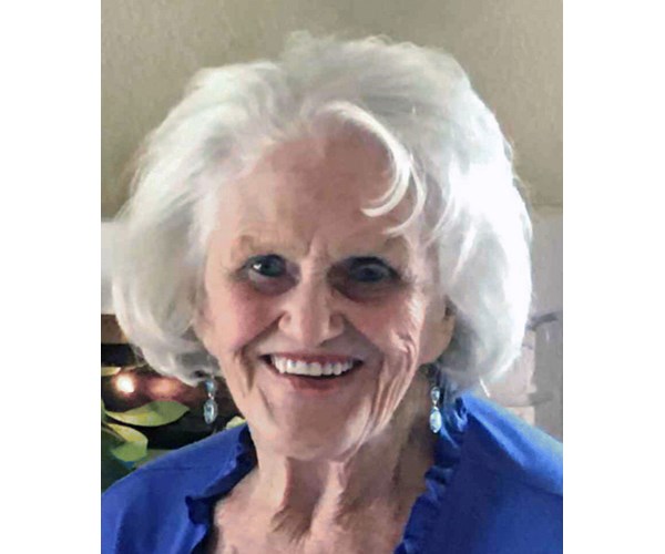 Joyce Livengood Obituary (1932 - 2024) - Sun City, AZ - The Herald ...