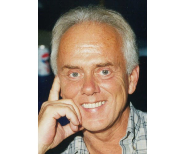 David Cox Obituary (2021) - St. Joseph, MI - The Herald-Palladium