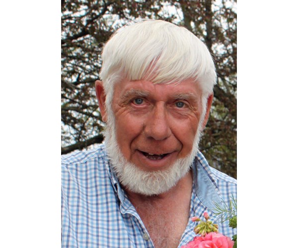 Patrick Vicini Obituary (1950 - 2025) - St. Joseph, MI - The Herald ...