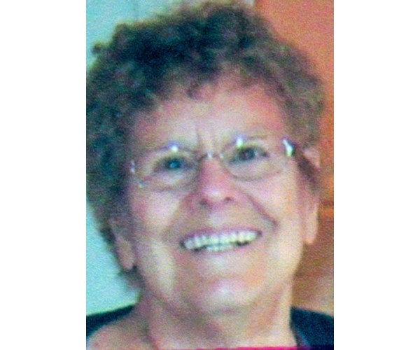 Mary Boothby Obituary (2021) - Berrien Springs, MI - The Herald-Palladium