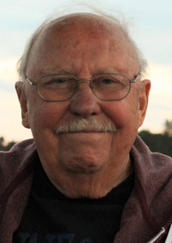 Richard Bartz Obituary (2023) - Winter, MI - The Herald-Palladium