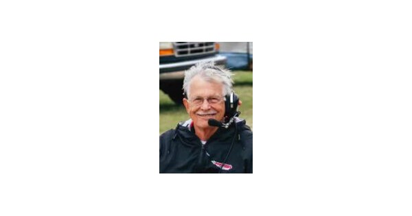 Keith Pompey Obituary (2024) - Lawrence, MI - The Herald-Palladium
