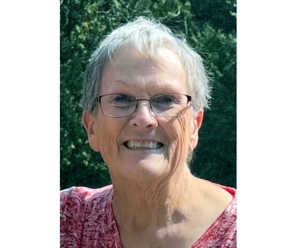 Janet Coy Obituary (1951 - 2025) - Galien, MI - The Herald-Palladium