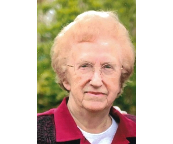 Lilli Zielke Obituary (1926 - 2022) - St. Joseph, MI - The Herald-Palladium