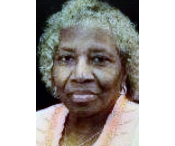 Ruby Terrell Obituary (1937 - 2024) - Buchanan, MI - The Herald-Palladium