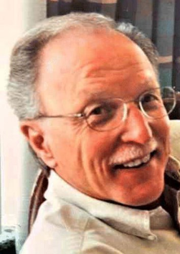 Kenneth Olson Obituary (1942 - 2023) - Taylors, SC - The Herald-Palladium