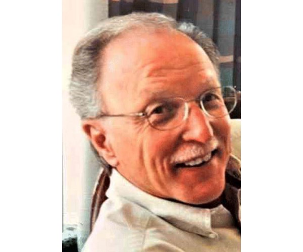 Kenneth Olson Obituary (1942 - 2023) - Taylors, SC - The Herald-Palladium
