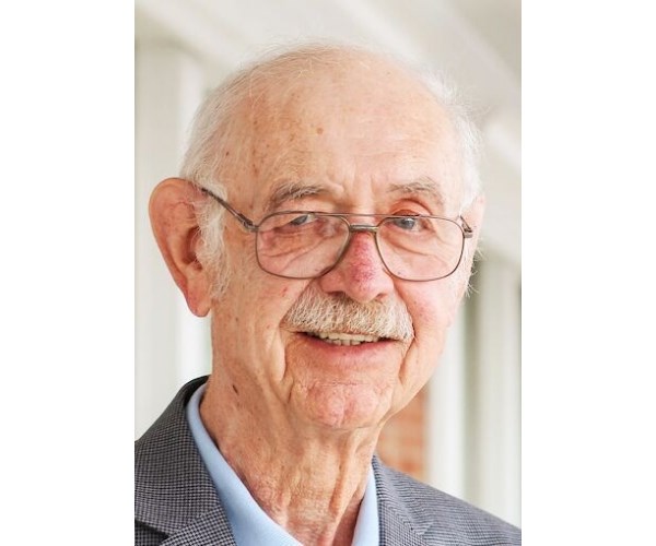 Edward Todd Obituary (1937 - 2023) - St. Joseph, MI - The Herald-Palladium
