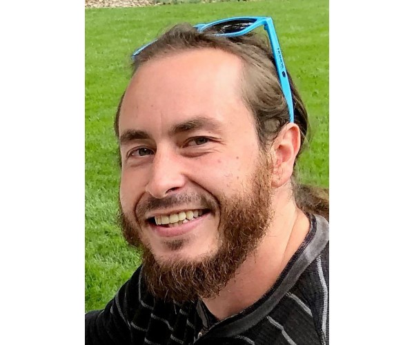 Kyle Johnson Obituary (2021) - Saint Joseph, MI - The Herald-Palladium