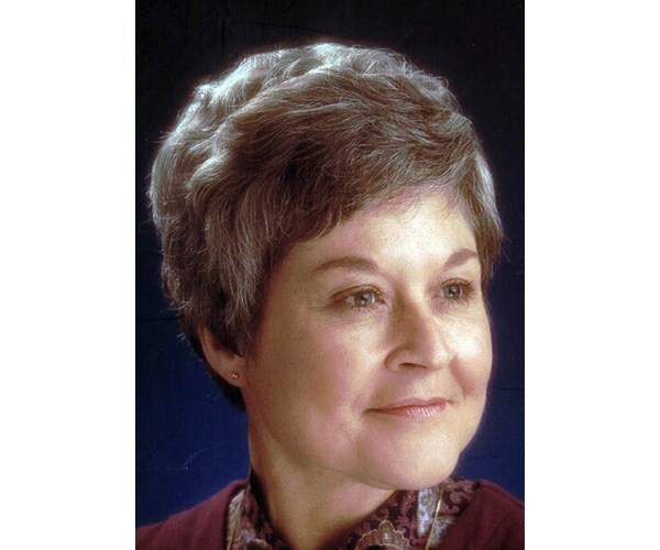 Shirley Pittman Obituary (2025) - Northville, MI - The Herald-Palladium