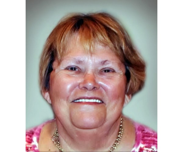 Barbara DeLong Obituary (2025) - Saint Joseph, MI - The Herald-Palladium