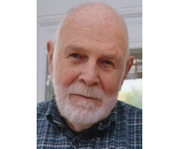 Robert Shane Obituary (1930 - 2021) - Berrien Springs, MI - The Herald ...