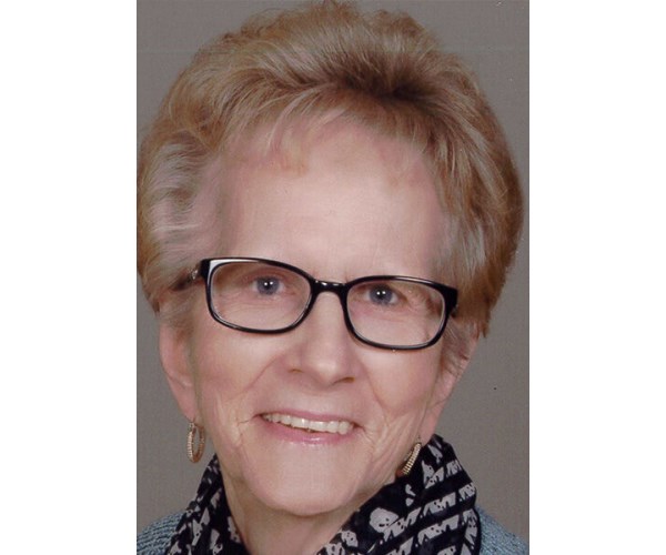 Sue Mayville Obituary (2026) - Saint Joseph, MI - The Herald-Palladium