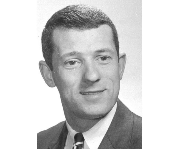Frank Buesing Obituary (2022) - St. Joseph, MI - The Herald-Palladium