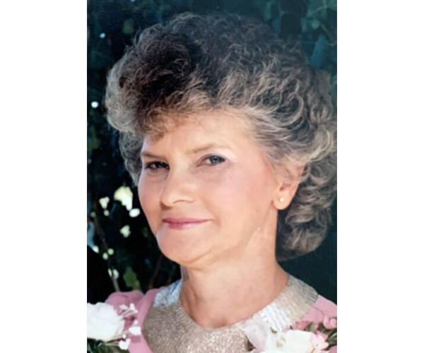 Mary Price Obituary (1936 - 2025) - Benton Harbor, MI - The Herald ...