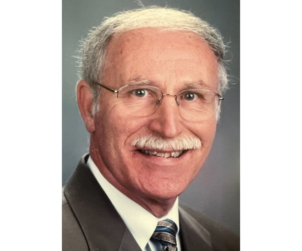 Robert Mackay Obituary (1942 - 2022) - St. Joseph, MI - The Herald ...