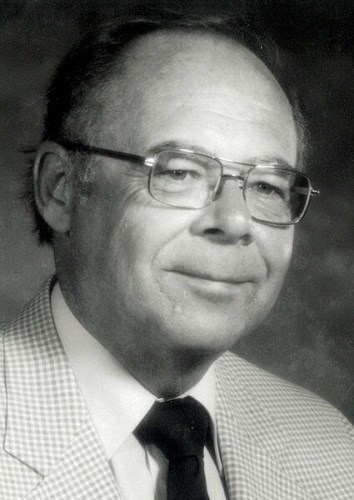 James MacKimmie Obituary (2023) - St. Joseph, MI - The Herald-Palladium