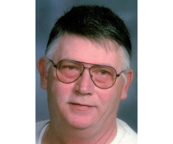 Harry Winslow Obituary (2022) - New Carlisle, IN - The Herald-Palladium
