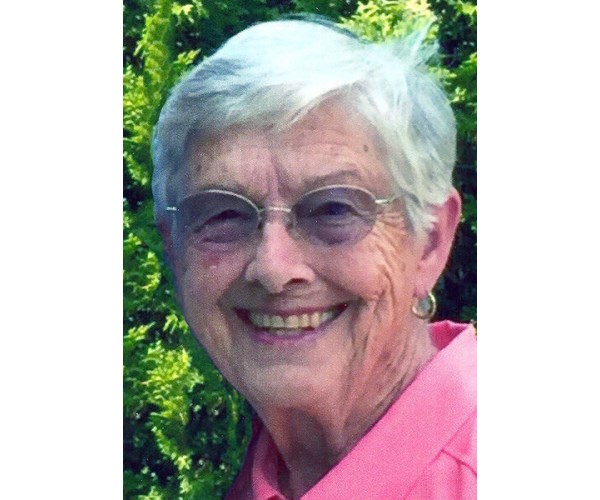 Mary Teichman Obituary (1930 - 2025) - Eau Claire, MI - The Herald ...