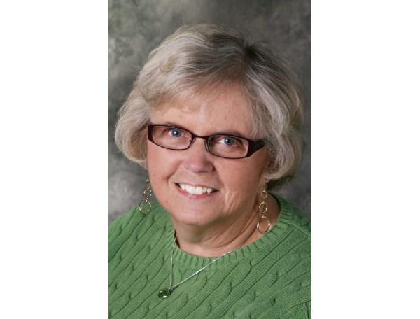 Nancy Hamilton Obituary (2025) - St. Joseph, MI - The Herald-Palladium