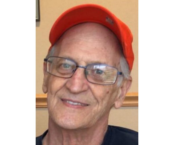 Donald Haynes Obituary (2021) - Stevensville, MI - The Herald-Palladium