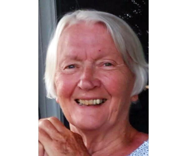 Carol Noid Obituary (1940 - 2025) - Hastings, MI - The Herald-Palladium