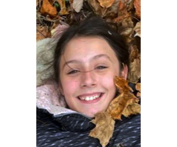 Aurora LaFond Obituary (2026) - St. Joseph, Michigan - The Herald-Palladium