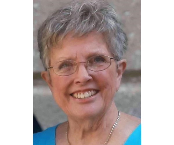 Susan Shramko Obituary (1945 - 2024) - Hixson, TN - The Herald-Palladium